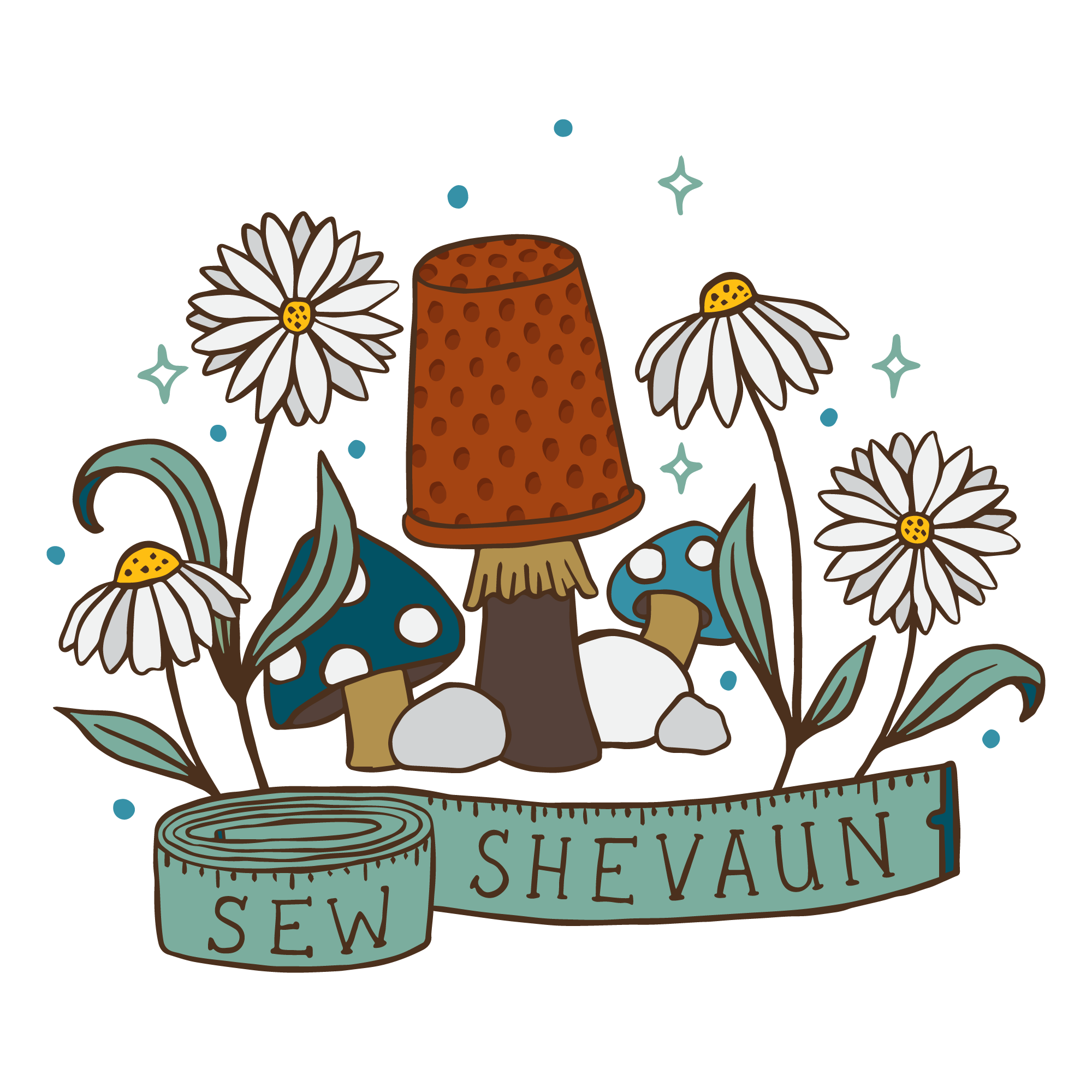 Account – Sew Shevaun